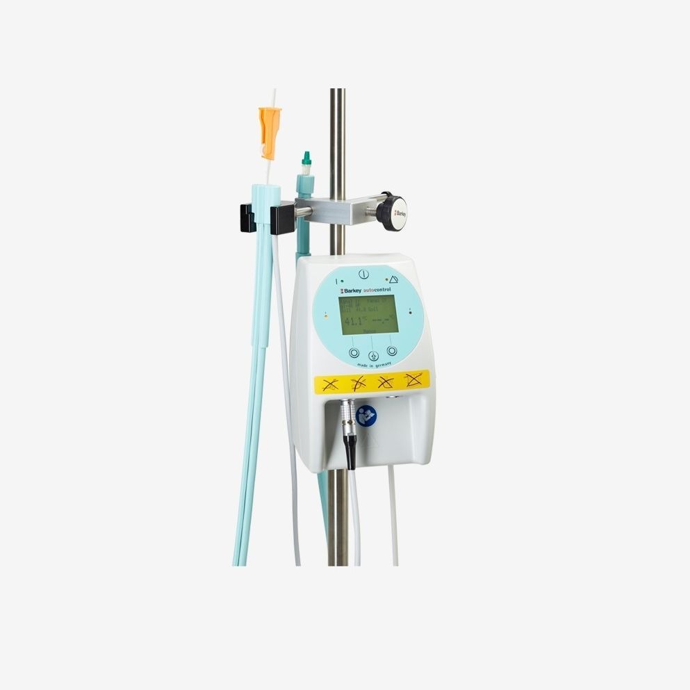 Intensive care infusion warmer - 3 XPT - Barkey