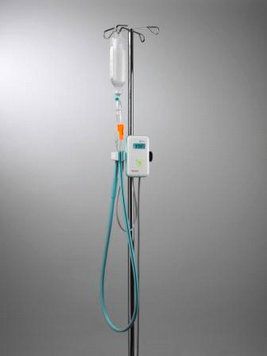 Dialysis infusion warmer - Barkey S-line - Barkey