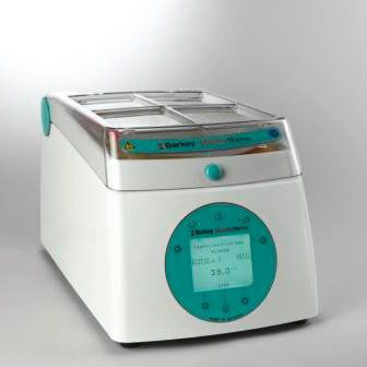Blood thawing system - plasmatherm - Barkey - heating