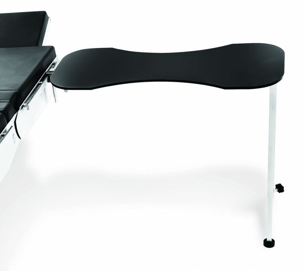 Operating table armrest - BARRFAB