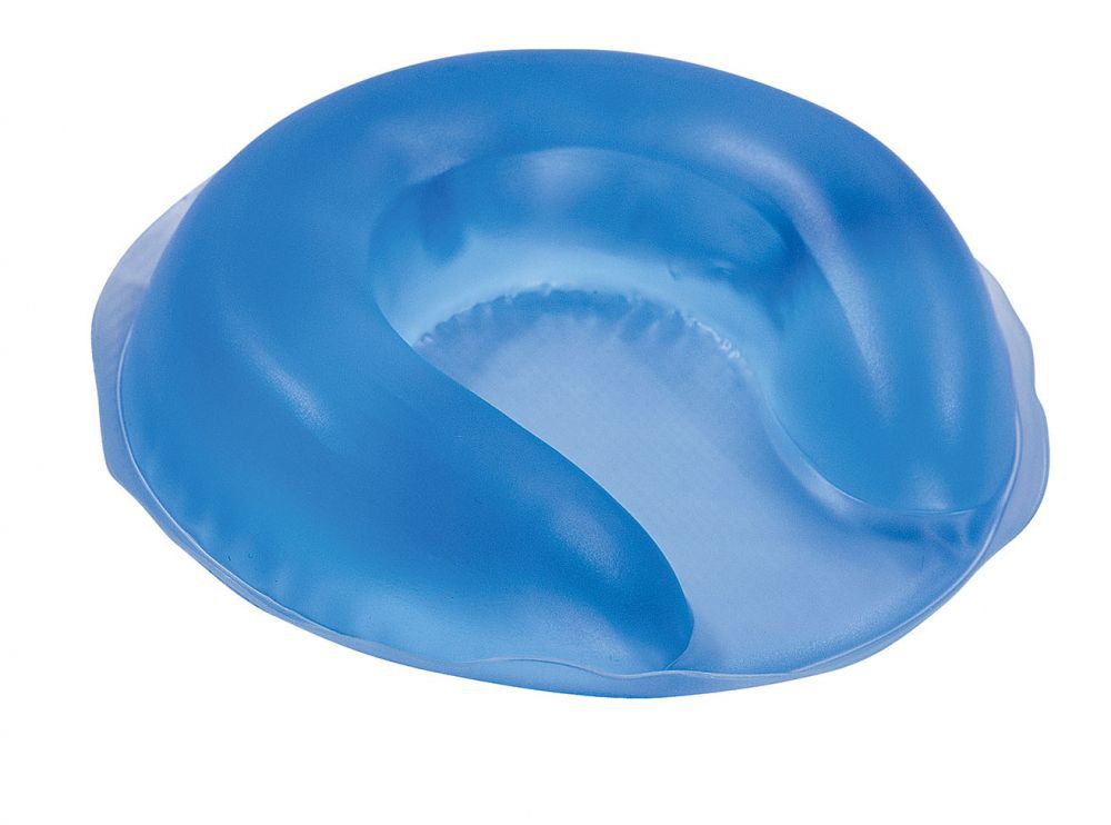 Head positioning pad - 800.021 - BARRFAB - face positioning / seat ...