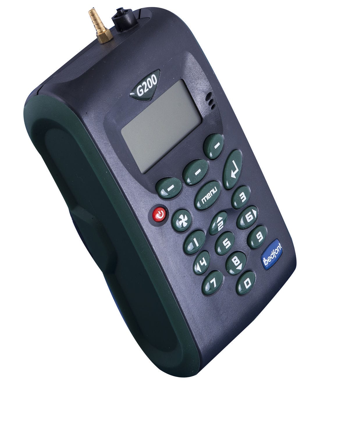 Ambient air tester / NO2 / for healthcare facilities / hand-held - G200 ...