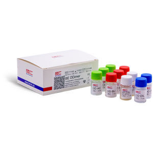 Dilution buffer reagent kit - 771500 - Behnk Elektronik - diagnostic ...