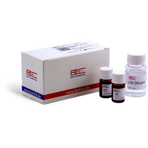 Solution reagent kit - Set AA - Behnk Elektronik - for the ...