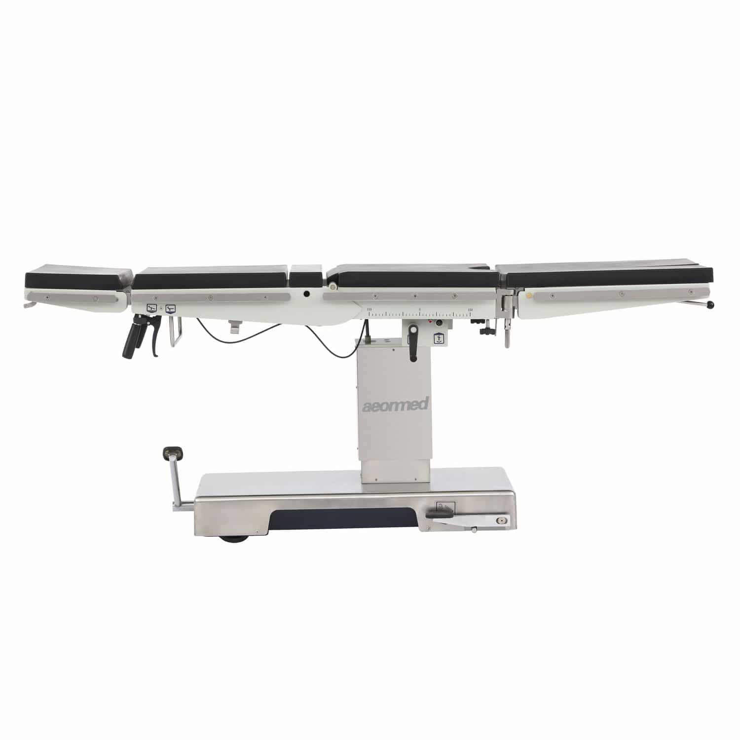 Universal operating table - OP750 - Beijing Aeonmed - urology ...