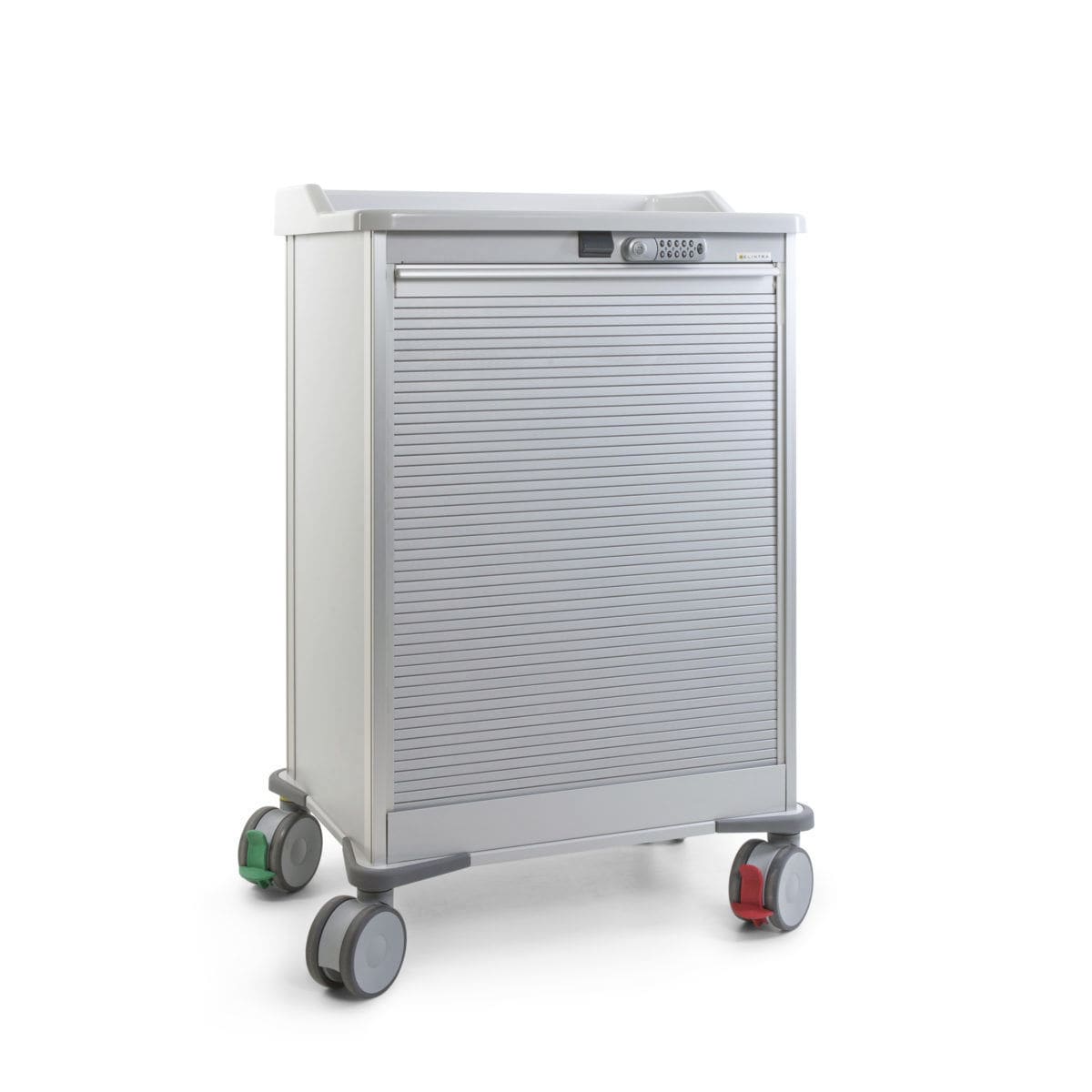 Medical trolley - Medicart - Belintra - medication / transport ...