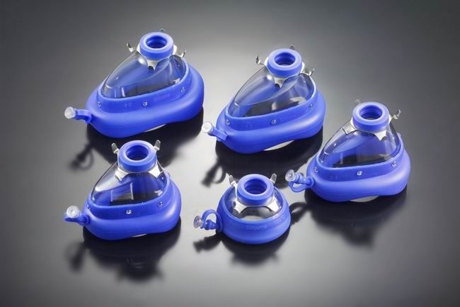 Mask set - SM-862x2 series - Besmed Health Business