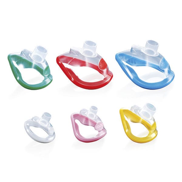 Facial mask set - ULTRA-SMT® - Besmed Health Business - for humans