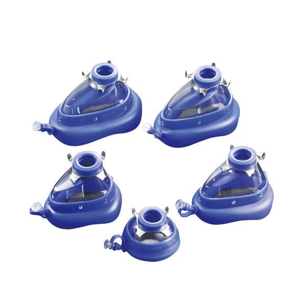 Facial mask set - SM-862 series - Besmed Health Business - for humans ...