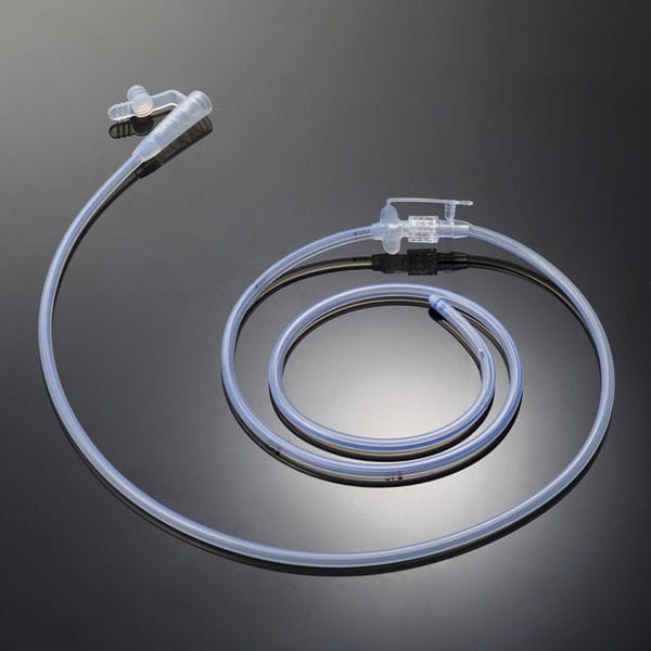 Silicone gastrostomy tube - ST-901 series - Besmed Health Business ...