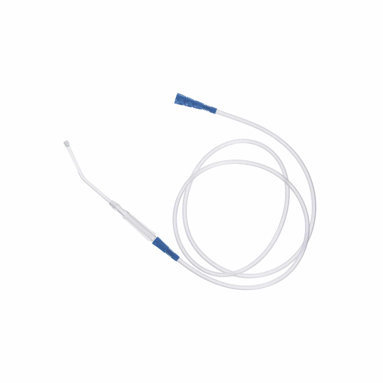 Suction cannula - 164 4210 1 - Bıçakcılar - Yankauer