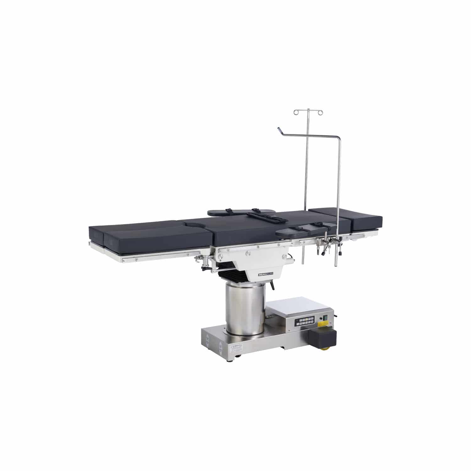 Universal operating table - M2C 650 0 0 - Bıçakcılar - electric ...