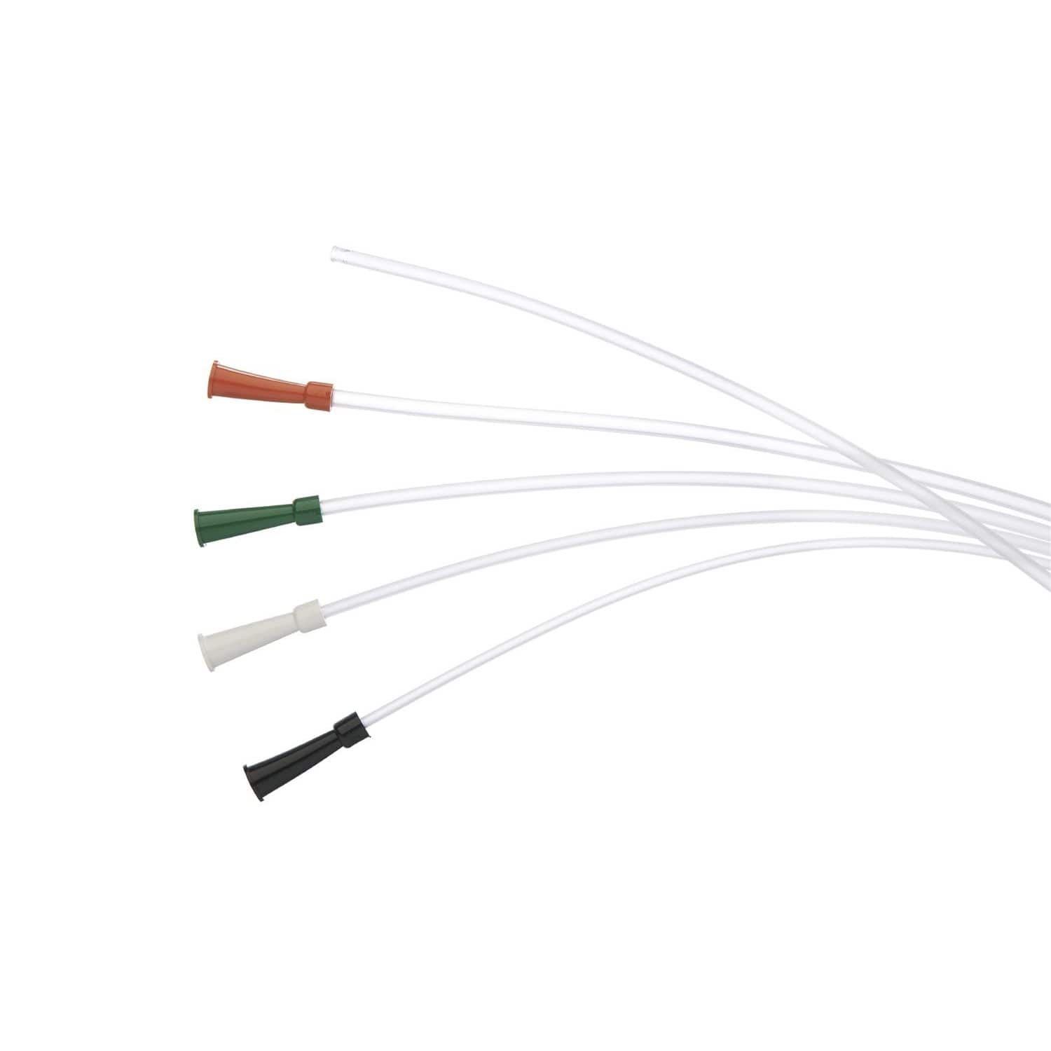 Respiratory suction catheter - 190 1095 1 - Bıçakcılar - bronchial