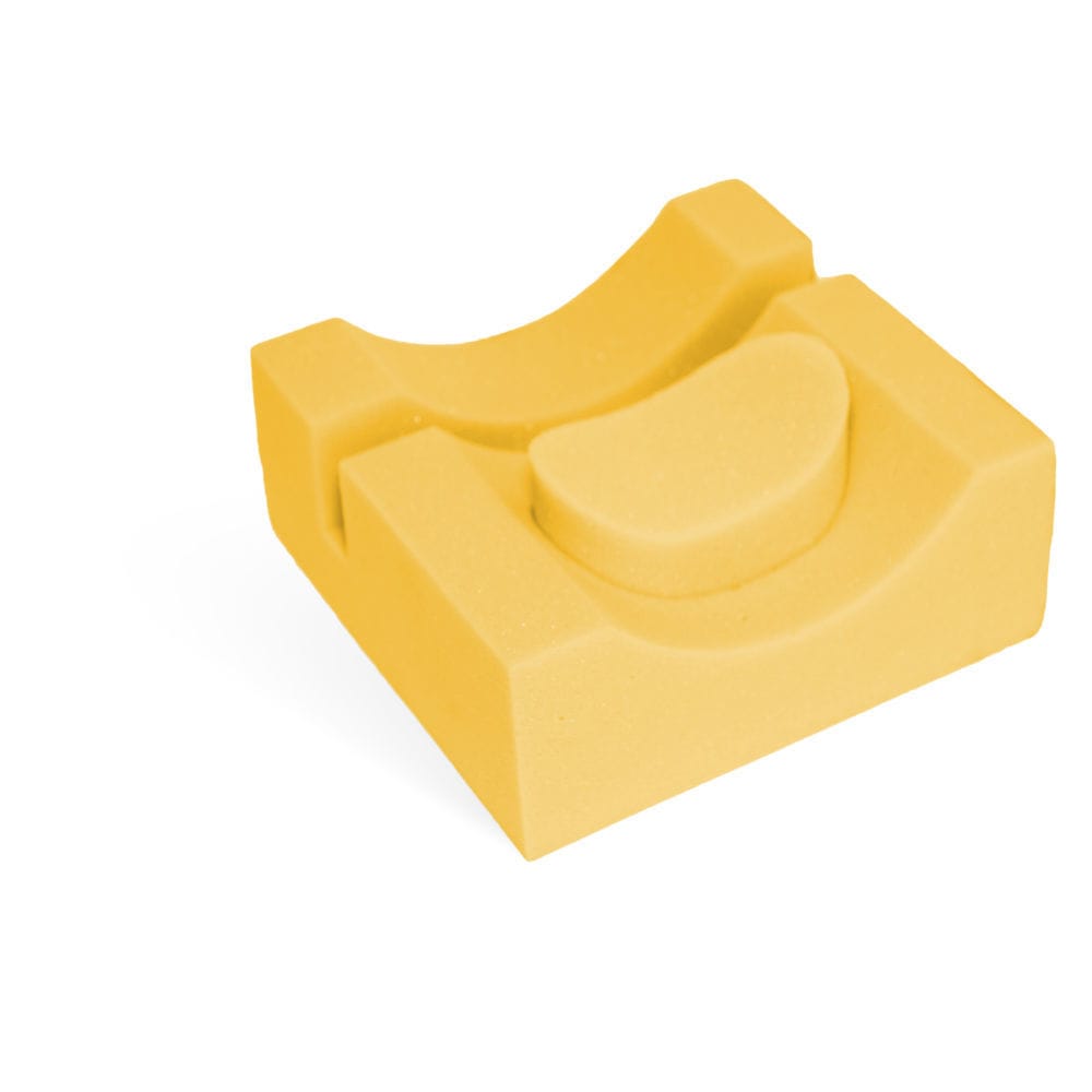Head positioning cushion - SO02803 - BioMatrix - support / foam ...