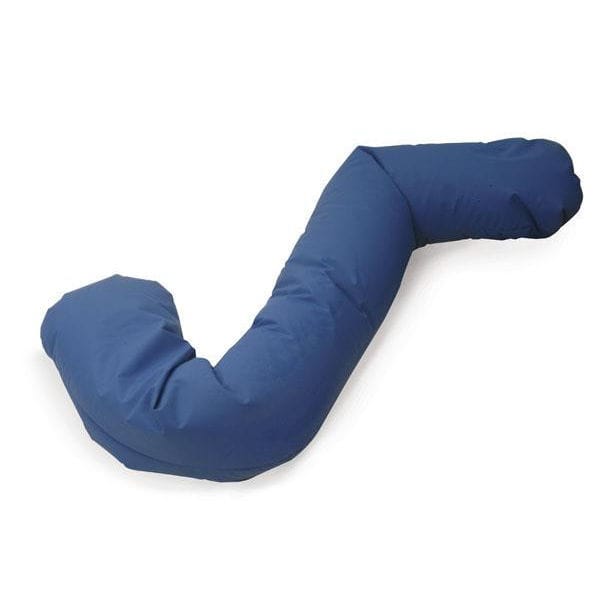 Knee positioning cushion - CD02600 - BioMatrix - hip positioning / washable