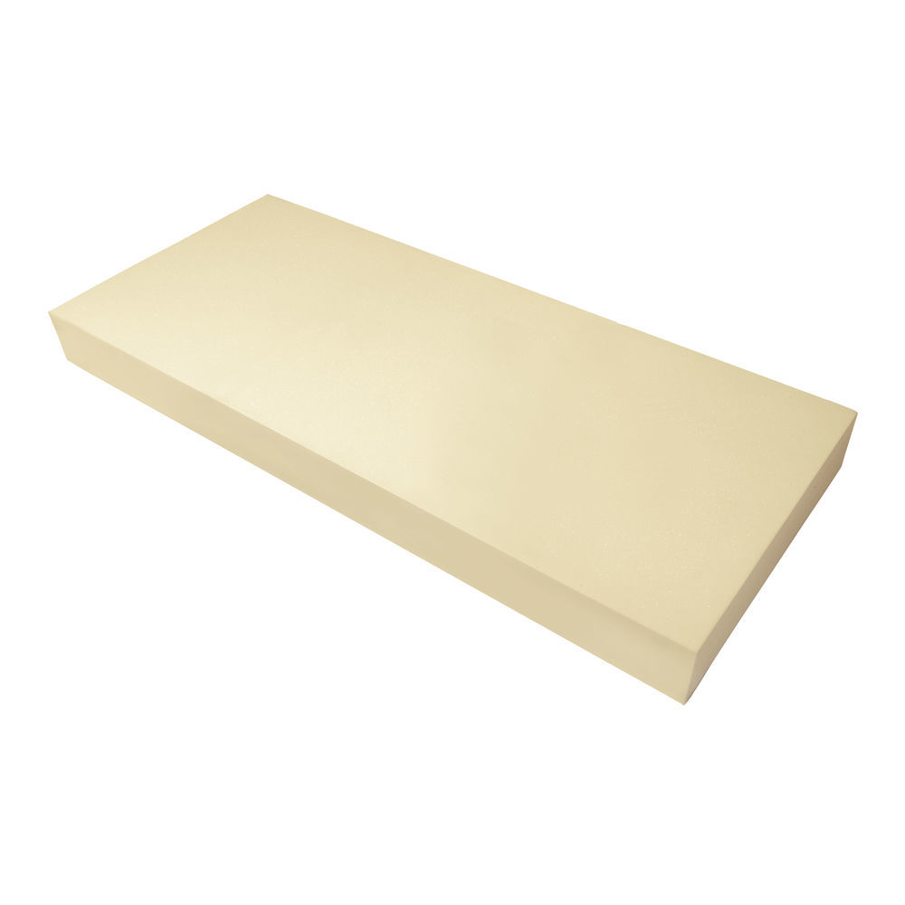 Hospital bed mattress - MA005L - BioMatrix - foam / polyurethane