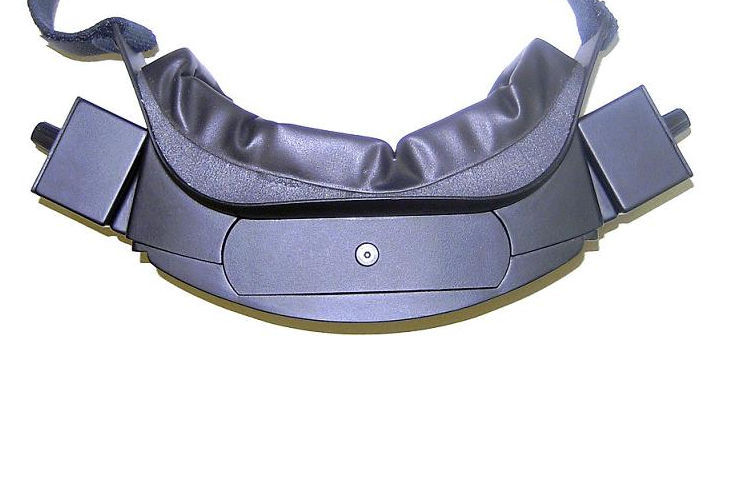 Videonystagmography system - eVNG USB - BioMed Jena - Videos