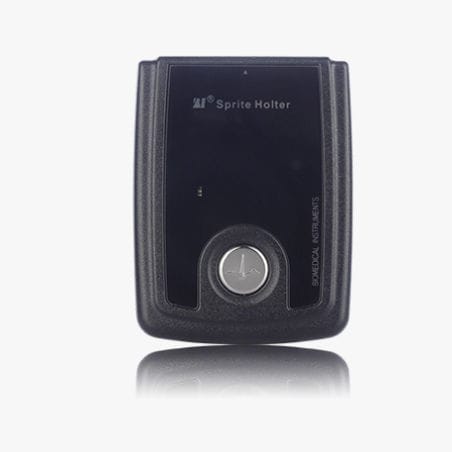 12-channel Holter monitor - Sprite - Biomedical Instruments - 3-channel ...
