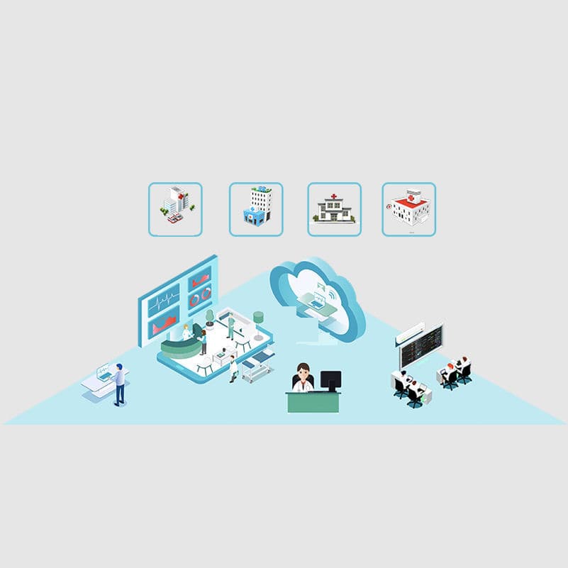 Management cardiology information system - Biomedical Instruments ...