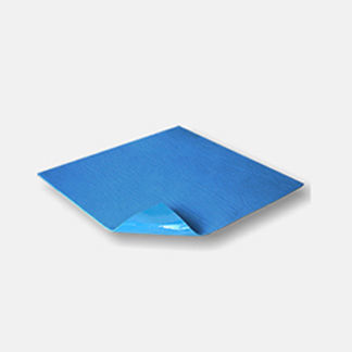 Absorbent medical mat - Bioabsorb - Biomedical