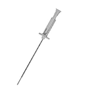 Soft tissue biopsy needle - BM - Biomedical - sterile / atraumatic / 18G