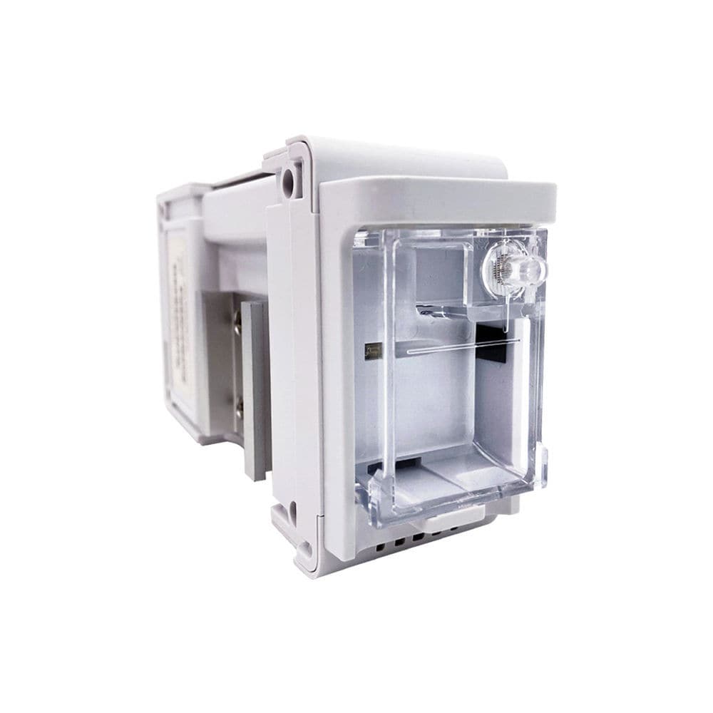 EtCO2 module for multi-parameter monitor - Bionet - anesthesia ...