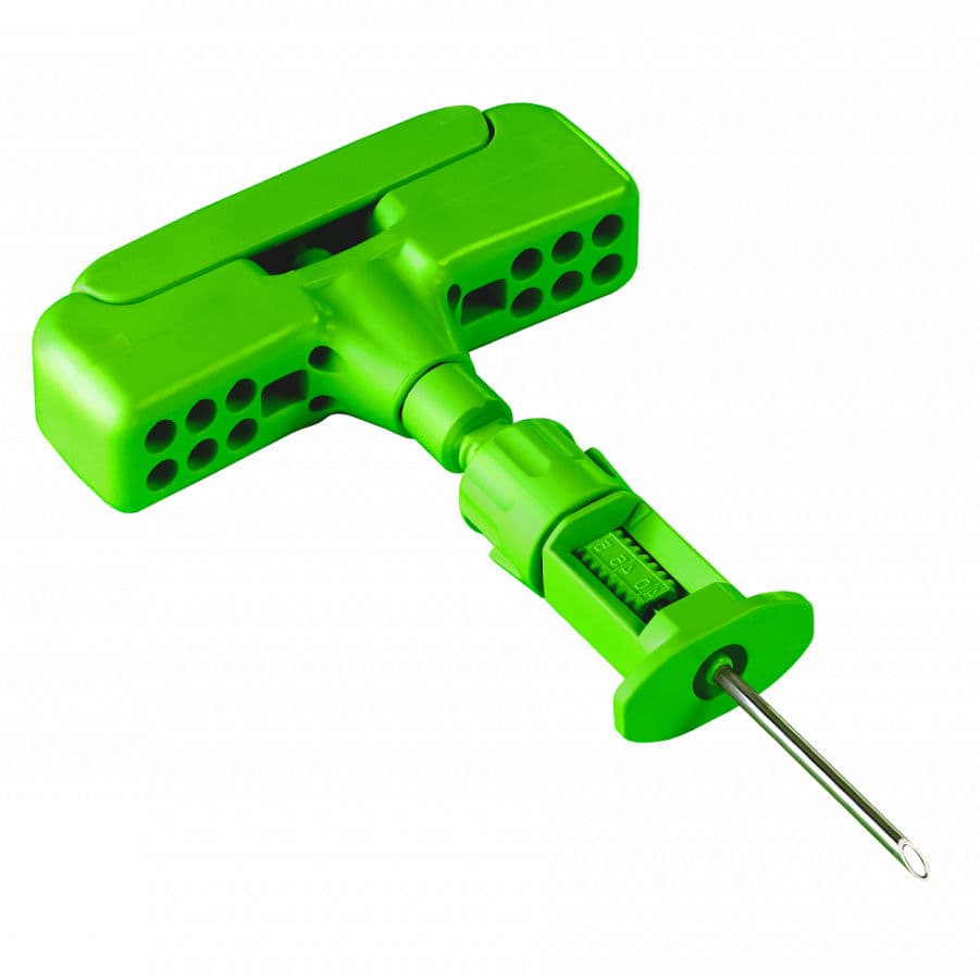 Bone marrow aspiration needle - ILIAC MARROW™ - BPB Medica - Biopsybell ...