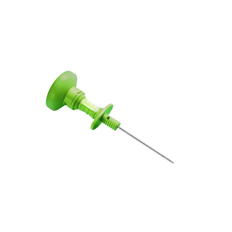 Intraosseous infusion needle - INTRAOX™ - BPB Medica - Biopsybell