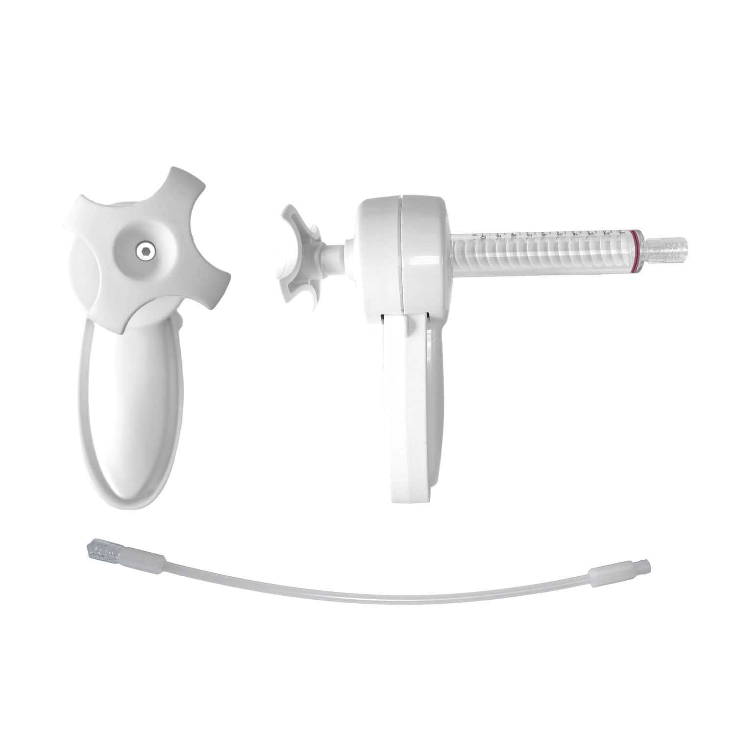 Bone cement syringe - EASYNJECT™ - BPB Medica - Biopsybell - 10 ml ...