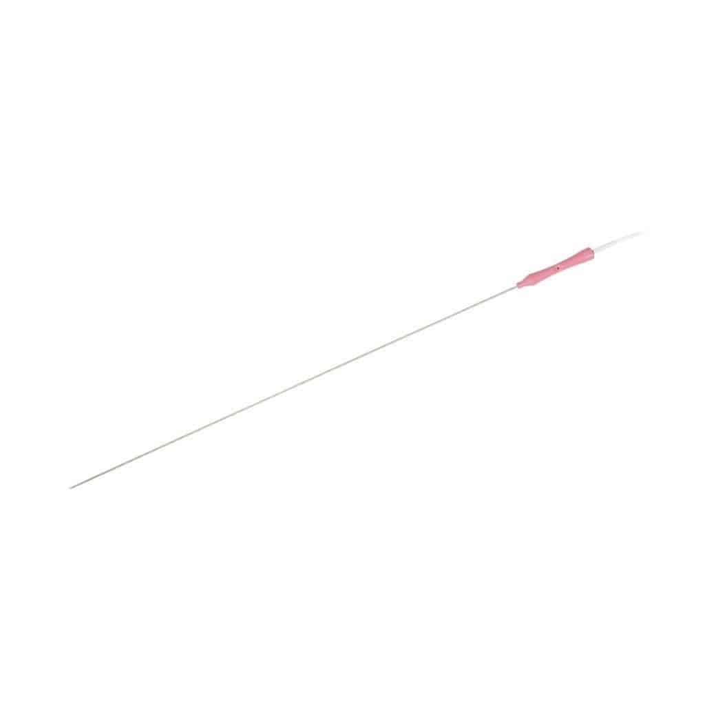 Ovocytarian puncture needle - KINDER PLUS™ - BPB Medica - Biopsybell ...