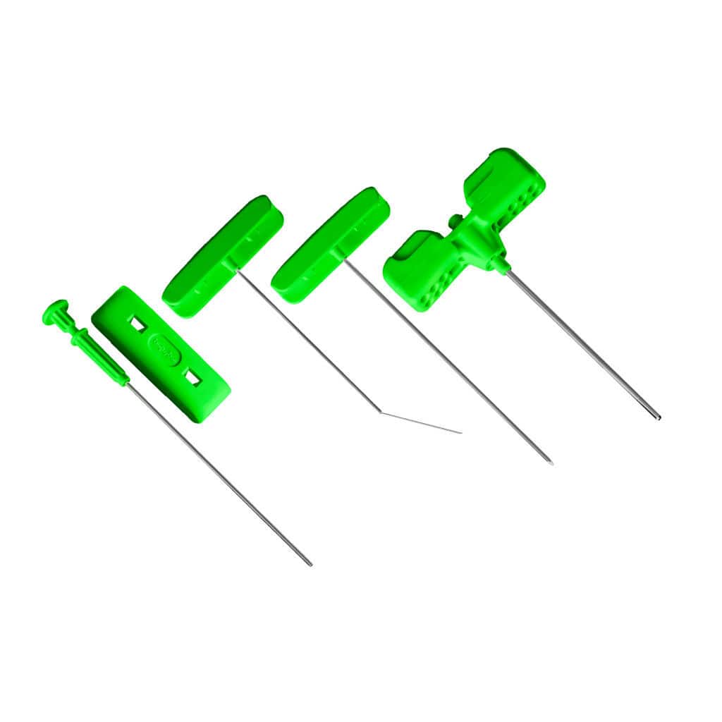 Bone marrow biopsy needle - FULLY REMOVE™ - BPB Medica - Biopsybell ...
