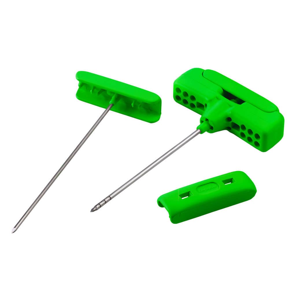 Bone marrow biopsy needle - OSTEOBELL EXPLANT™ - BPB Medica ...