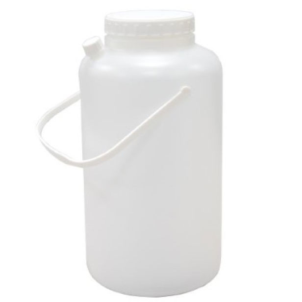 Laboratory container - BSL483 - Biosigma SPA - 24-hour urine ...