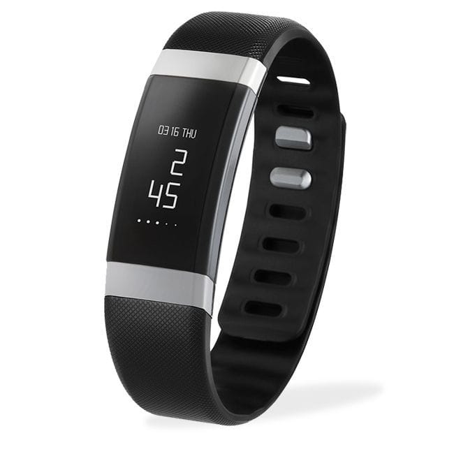 Digital body composition analyzer - BAND2 - InBody - with touch screen ...