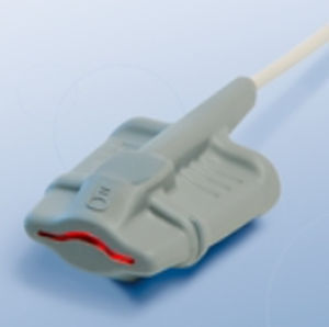Reusable SpO2 sensor - SC7500 - Bluepoint MEDICAL