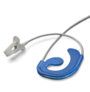 Auricular SpO2 sensor - EP7500 - Bluepoint MEDICAL