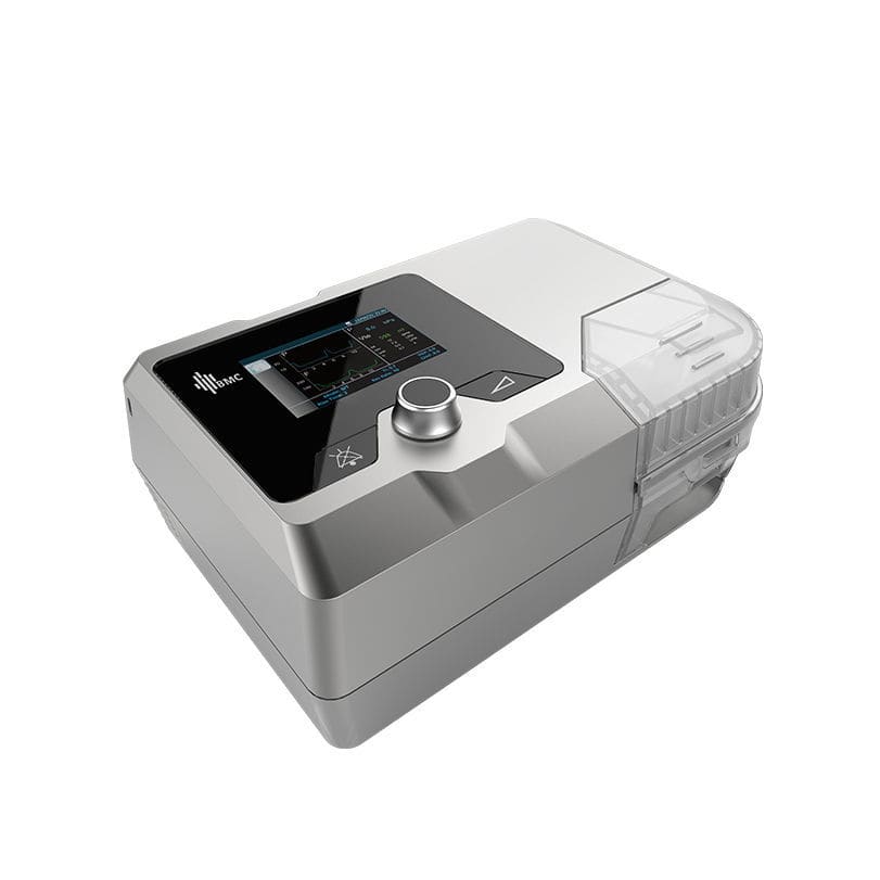 Sleep apnea therapy CPAP machine - G2S B20S - BMC Medical - BIPAP ...