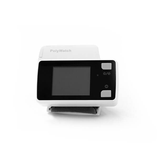 Polygraph - PolyWatch YH-600 - BMC Medical