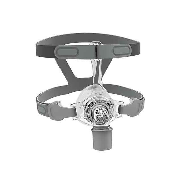 Nasal artificial ventilation mask - N5 - BMC Medical Co., Ltd. - CPAP ...