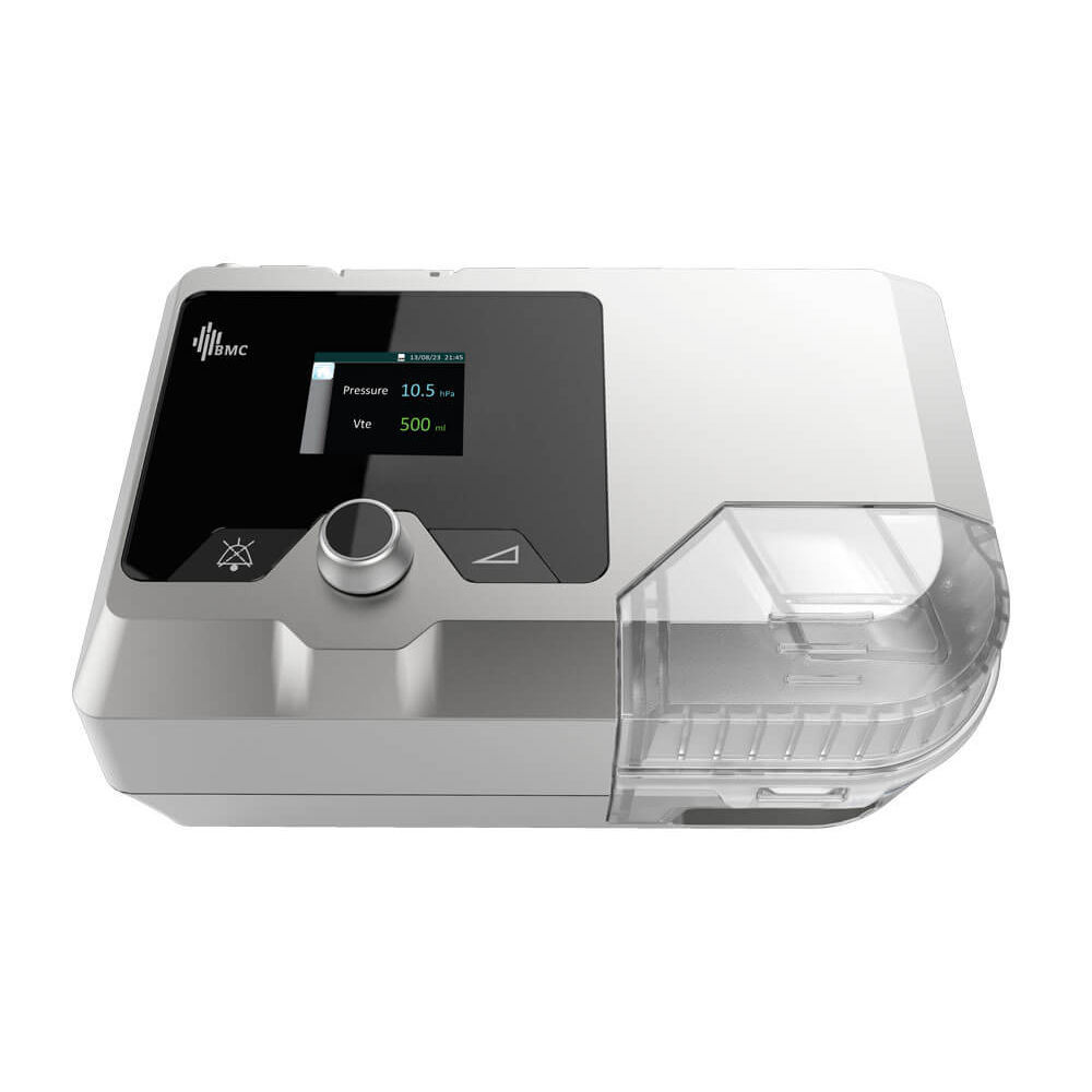 Home care CPAP machine - G2S B20T - BMC Medical Co., Ltd. - sleep apnea ...