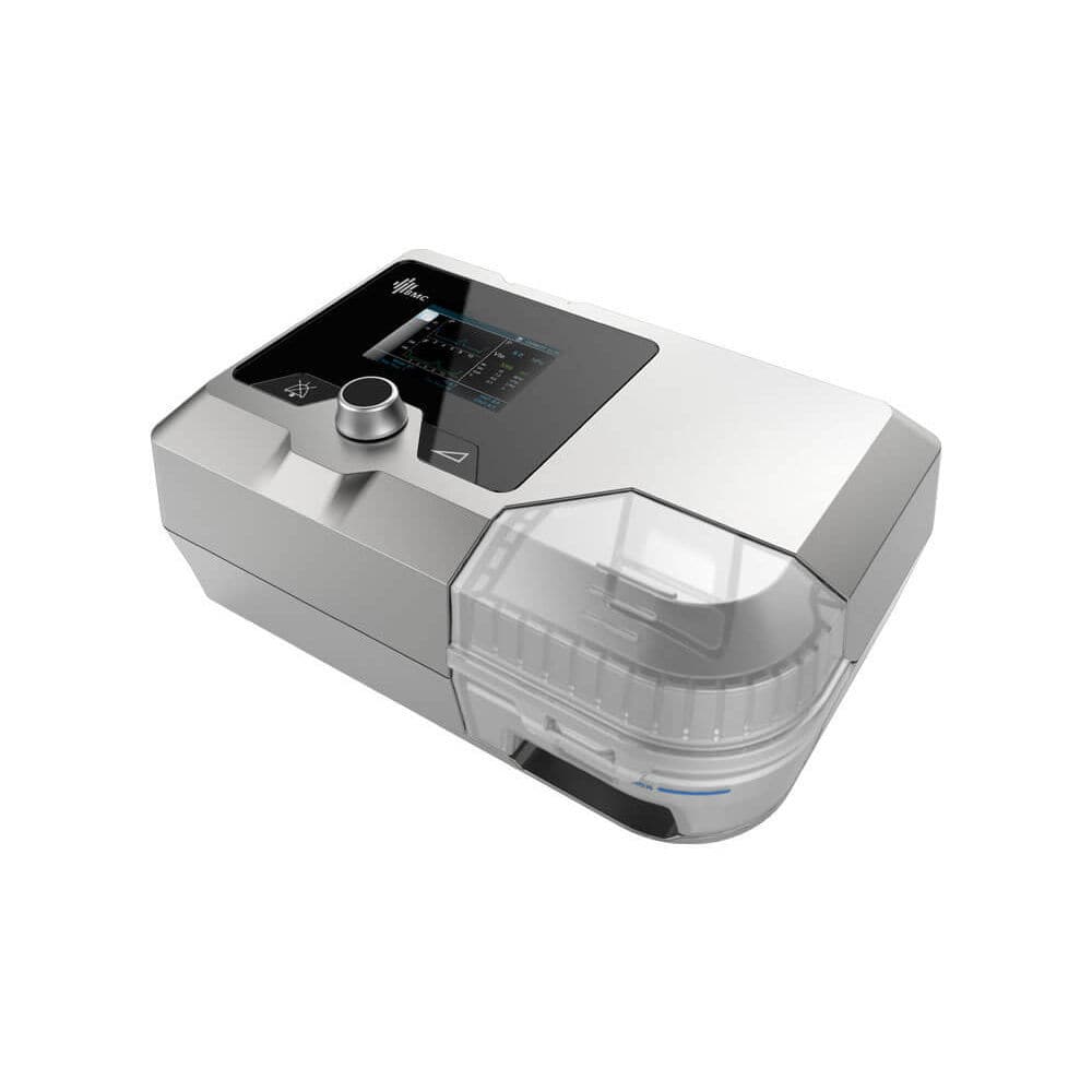 Sleep apnea therapy CPAP machine - G2S B20A - BMC Medical Co., Ltd ...