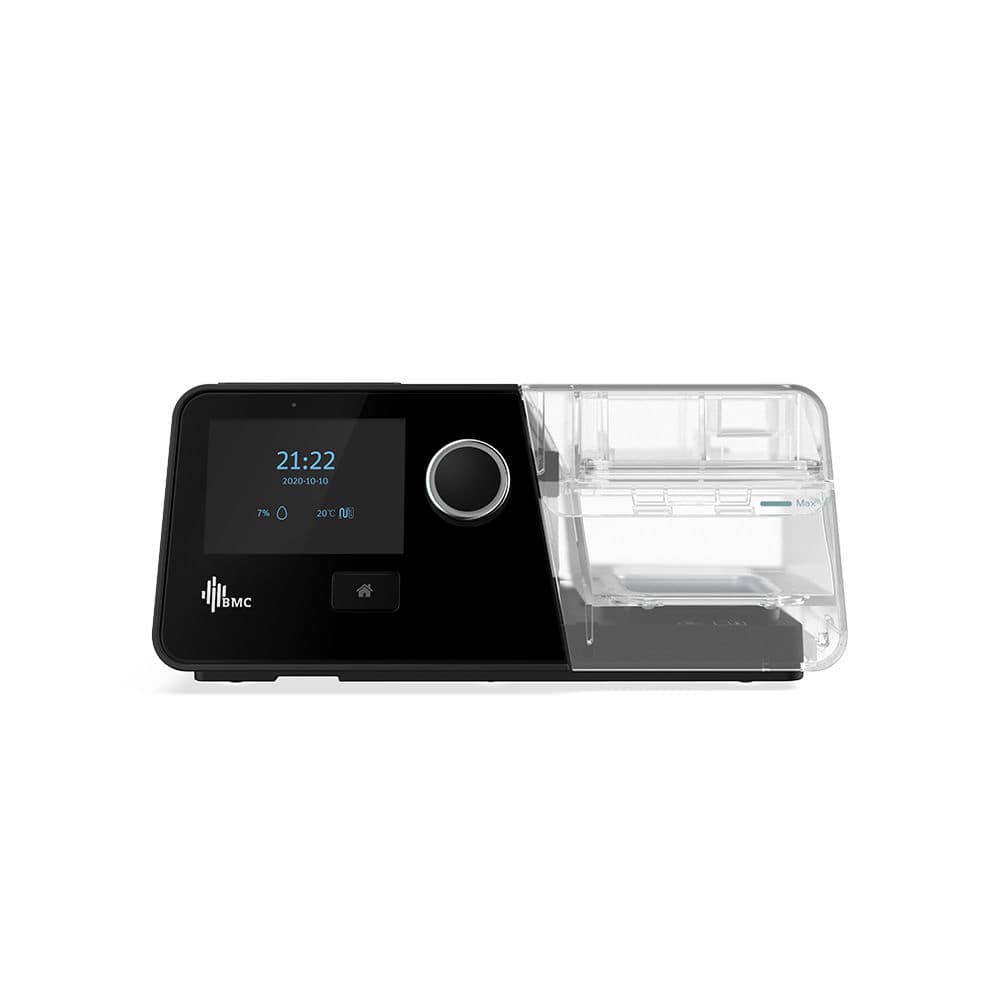 Sleep apnea therapy CPAP machine - G3 C20 - BMC Medical Co., Ltd ...