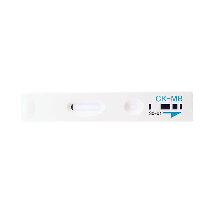 Myocardial infarction test kit - ichroma™, AFIAS - Boditech Med Inc ...