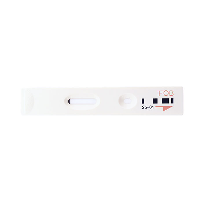 FOB test kit - ichroma™ iFOB Neo - Boditech Med Inc. - colorectal ...