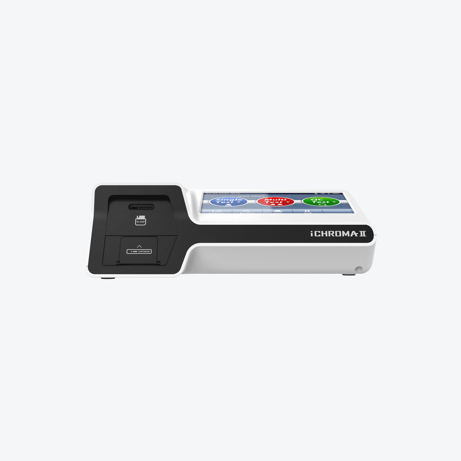 Automatic immunoassay analyzer - ichroma™ II - Boditech Med Inc. - for ...