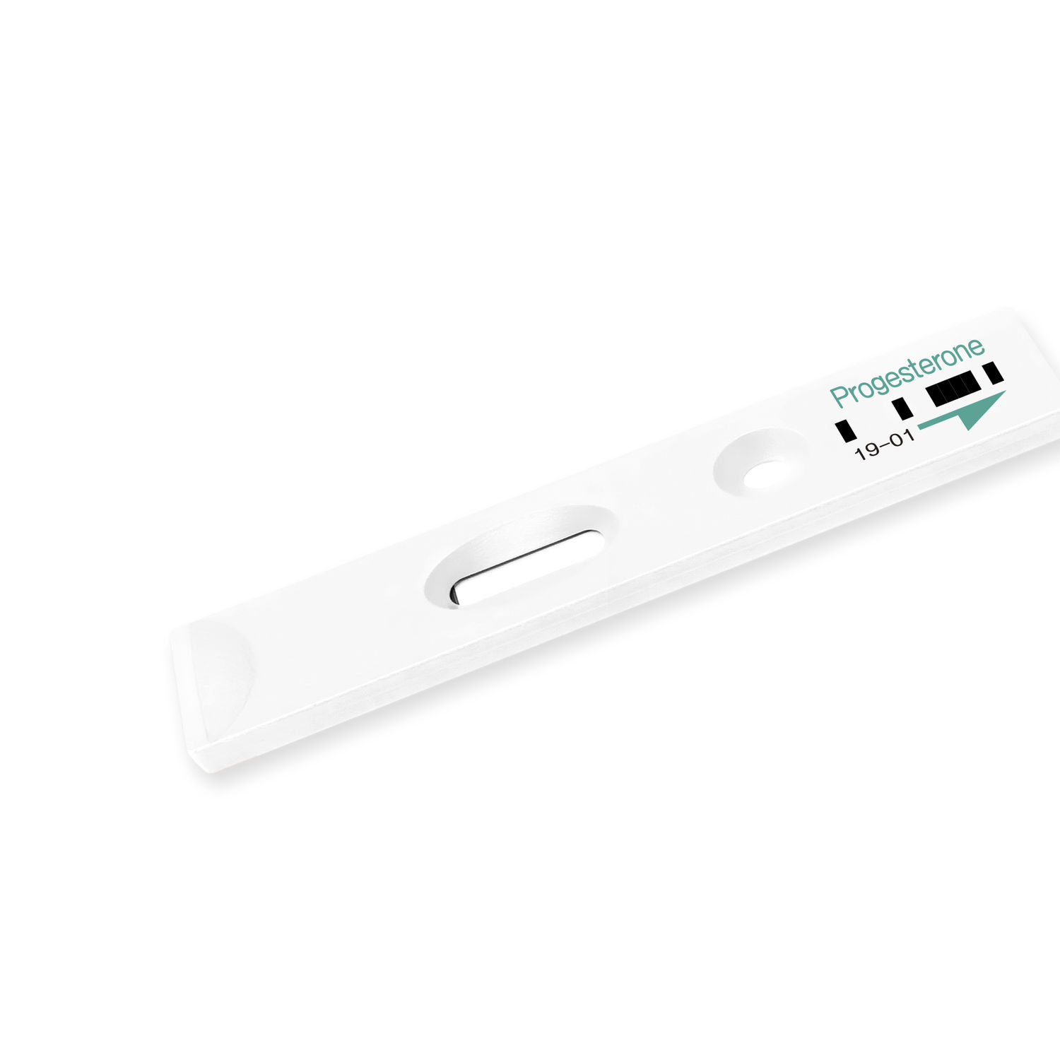 Progesterone test kit - Boditech Med Inc. - pregnancy / fertility / serum