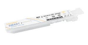 Semi-automatic immunoassay analyzer / for clinical diagnostic ...