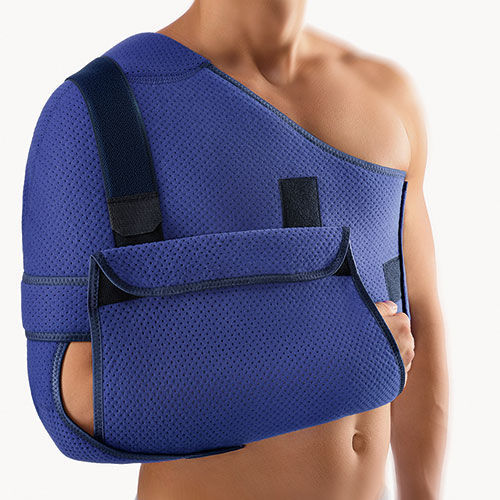 Shoulder splint - OmoStabil® - BORT Medical