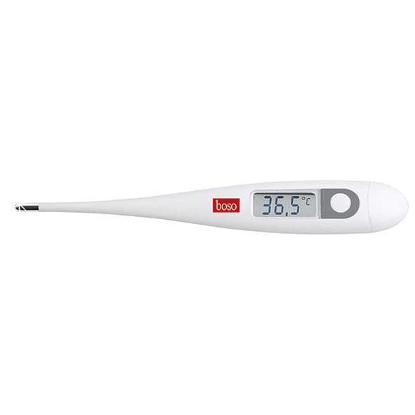 Fever thermometer - bosotherm basic - Boso, Bosch + Sohn - digital ...