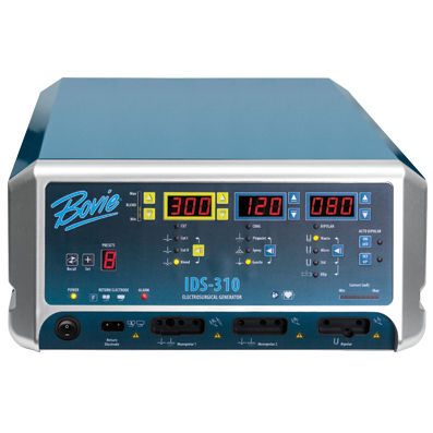 Monopolar cutting electrosurgical unit - Bovie® IDS-310 - Bovie Medical ...